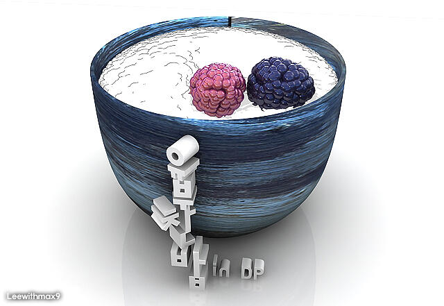 [유부찬밥] 3D당네임 ver. wife - DVDPrime