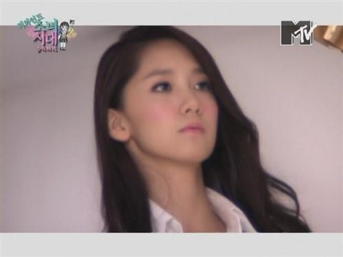 [영상] 다시보기..MTV소녀시대.영상삭제 - DPrime