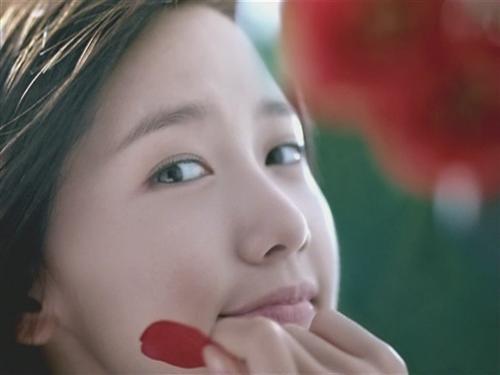 [영상] 윤아..이니스프리..CF 30초버전 - DPrime