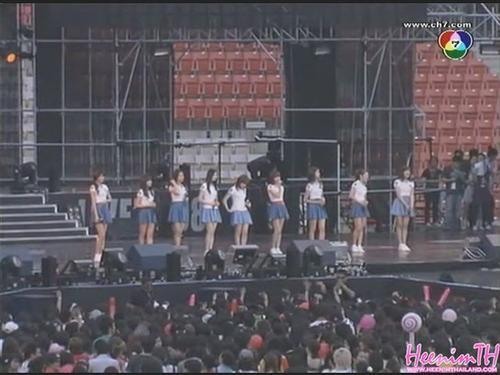 [영상] '09 SM 태국 Con..Part I..영상삭제. - DVDPrime