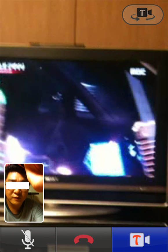 [DPⓘ] 남편분들을 긴장시킬 어플 - DVDPrime