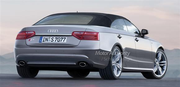[수입차] A7 국내출시는 2011년 하반기에나 될듯 ㅠ ㅠ - DVDPrime