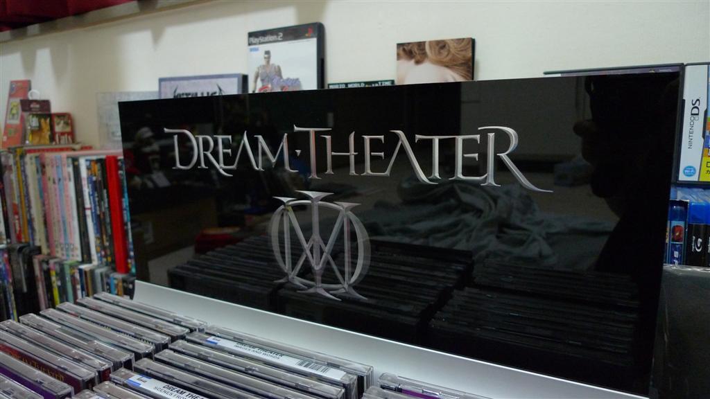 [사는얘기] 폭풍간지 DT아크릴LED - DVDPrime