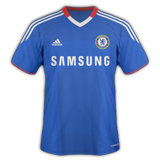 [EPL] 첼시 vs 맨유 - 박지성 선발 - DVDPrime