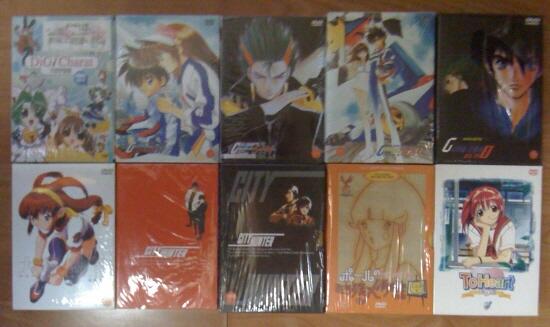 [3번째] MG 건프라 완성... ^^ - DVDPrime