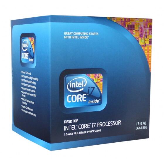 [지름] 헥사코아 CPU 중에서 - DVDPrime