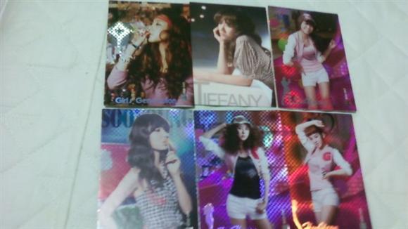 [소시왕] 서현수호기사님께 복수하기위해 질렀습니다. - DPrime