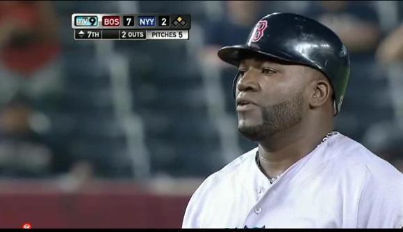 [MLB] 미국은 새벽 1시에도 야구를 하네요.... - DVDPrime