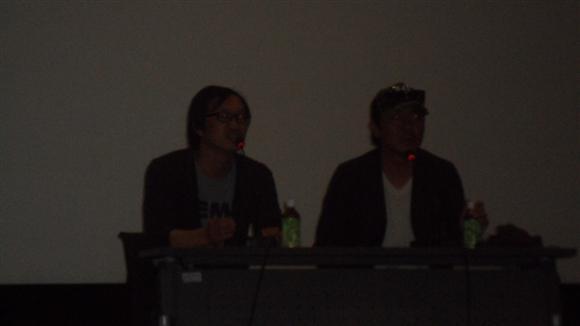 [영상자료원] 김지운 감독님 만나고왔습니다 - DVDPrime