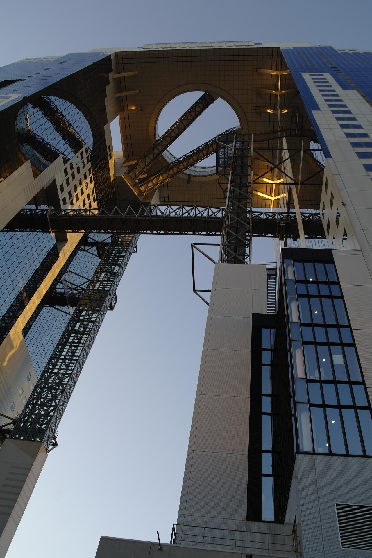 [휴가] 휴가] 다녀왔습니다~오사카 휴가 이야기 2~!!!^^ - DPrime