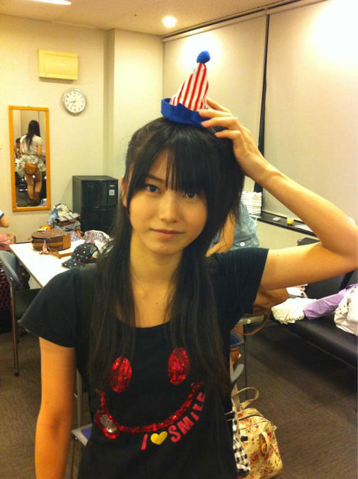 [야밤에] 올리는 AKB 영상 (사복 패션쇼~ 2011) - DVDPrime