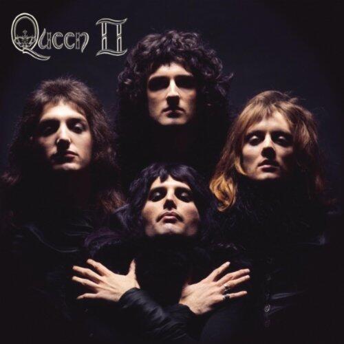 [감상기] Queen II - Queen - DVDPrime