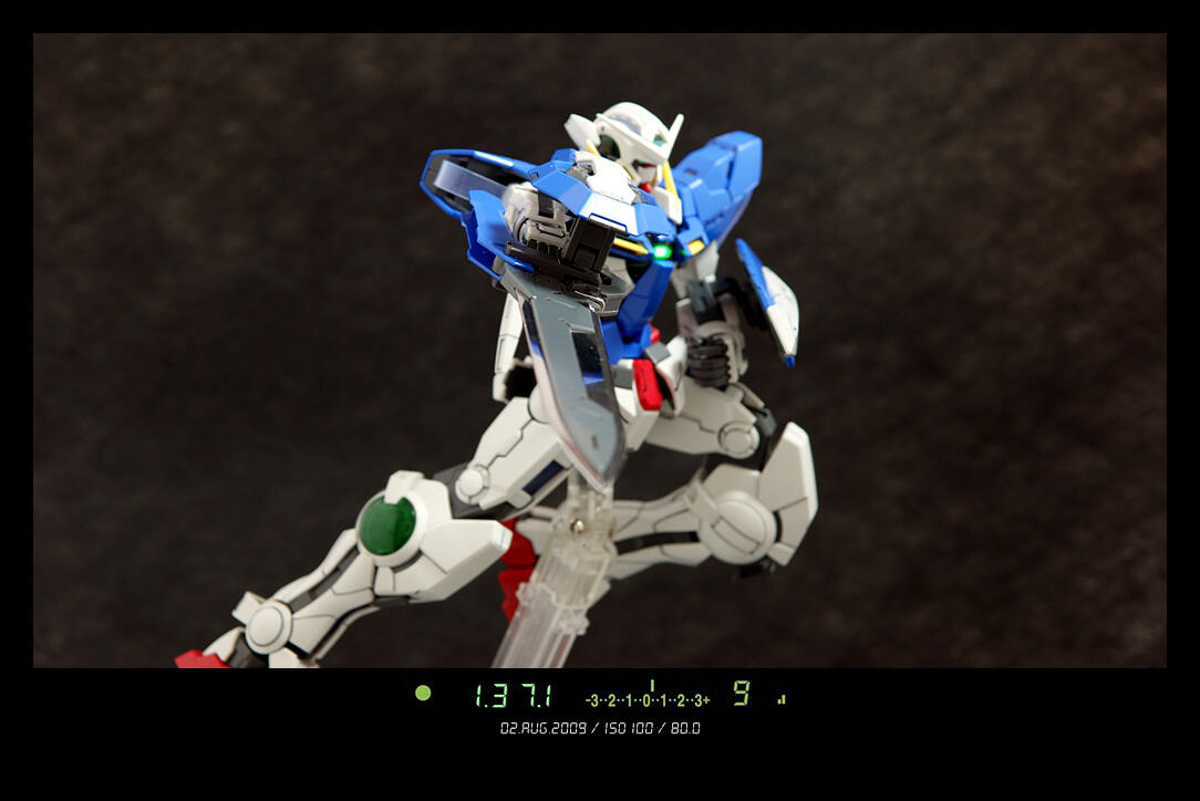 [완성작] MG 엑시아 - DVDPrime