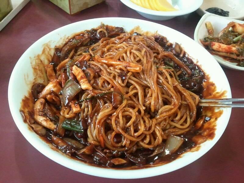 [DPⓐ] 배고프네요 - DVDPrime