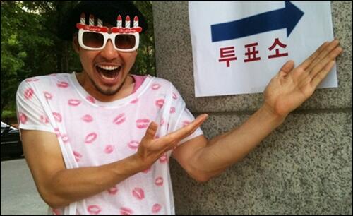 [자축] 나는30대다 - DPrime