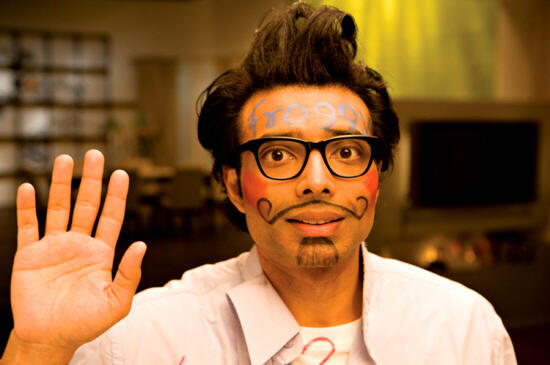 [정보] 2011년 7월 1일자 발리우드 소식 - DVDPrime