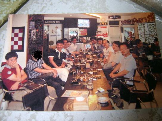 [추억] 우리의 2011년 7월 - DVDPrime