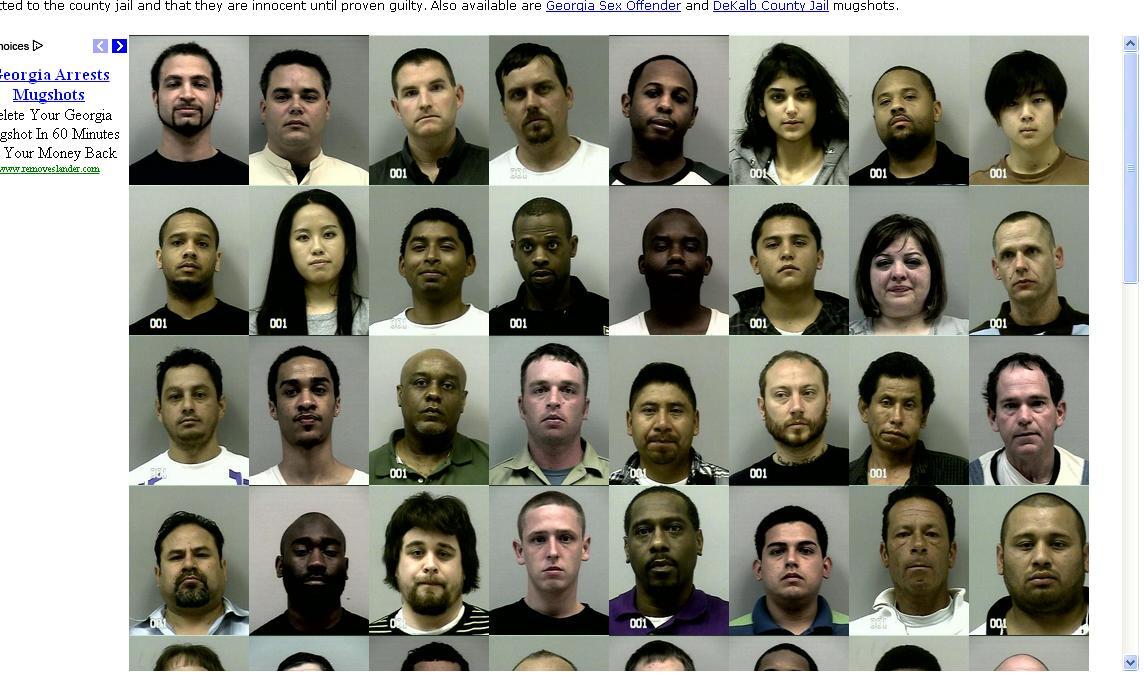 [MUG] MUGSHOT - DVDPrime