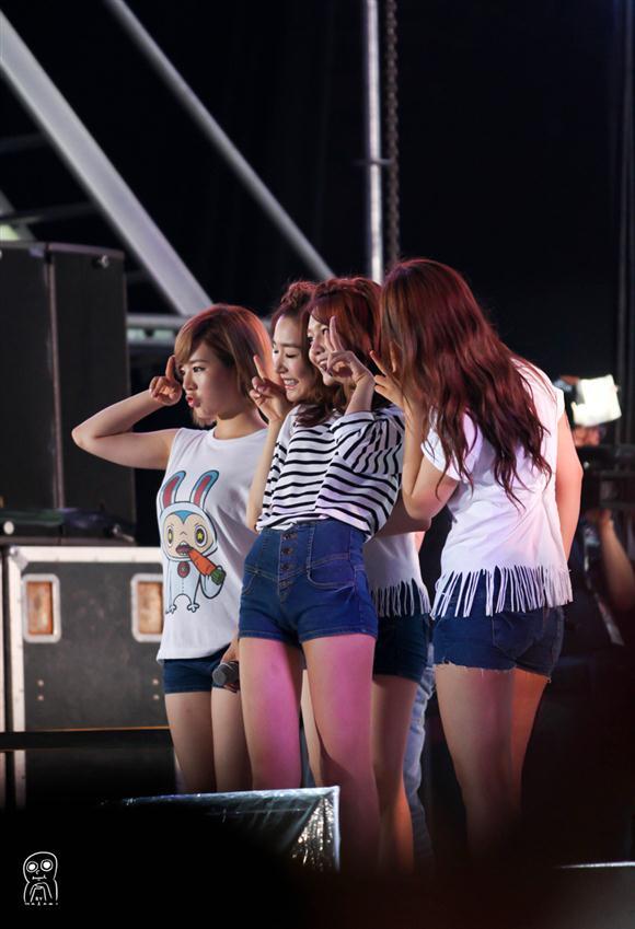 [SM타운] 아이들 모습2 - DVDPrime