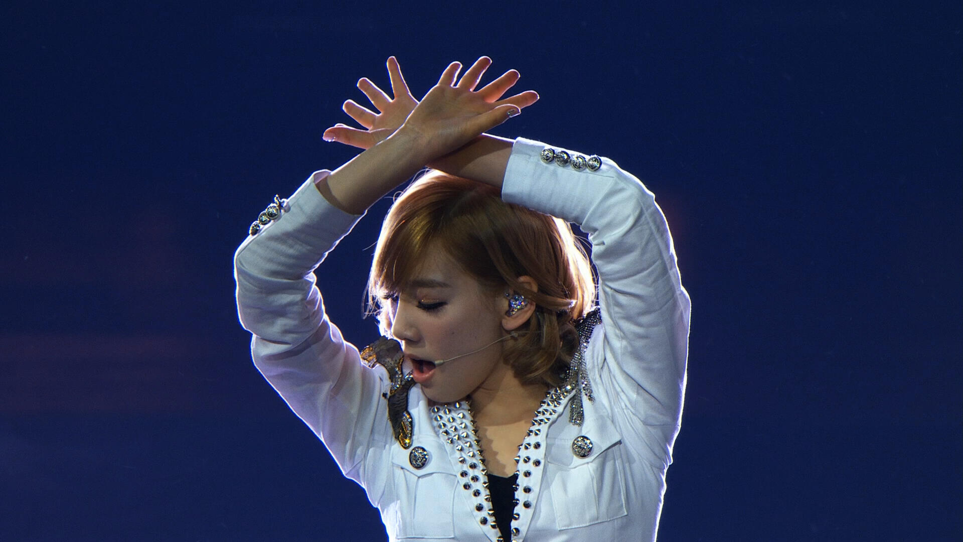 [스크린샷] SM TOWN, I AM - DVDPrime