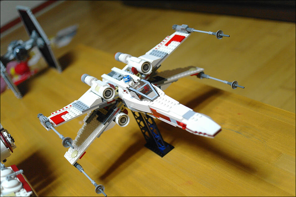 [레고] 스타워즈 Tantive IV 10198 2/2 - DPrime