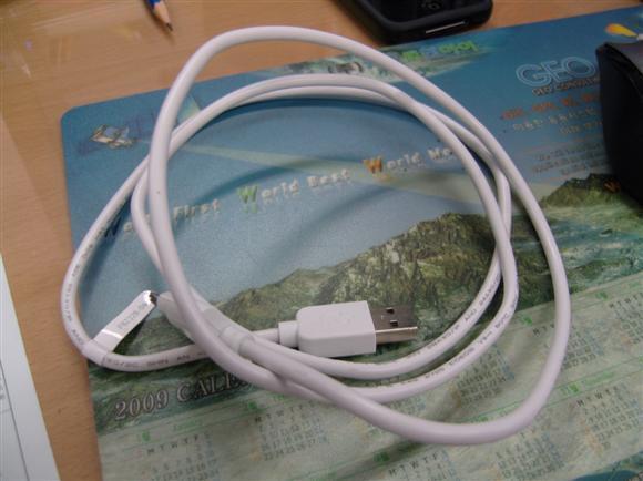 [사용기] 벨킨 충전&씽크 케이블 - DPrime