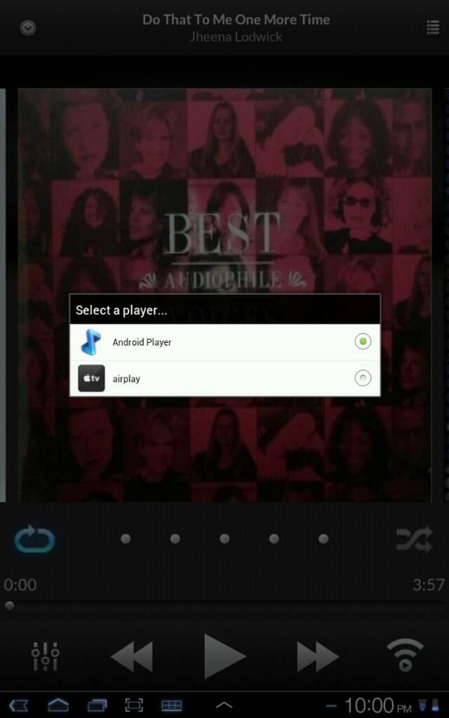 [DPⓐ] [안드로이드] 애플 tv airplay가능 - DPrime