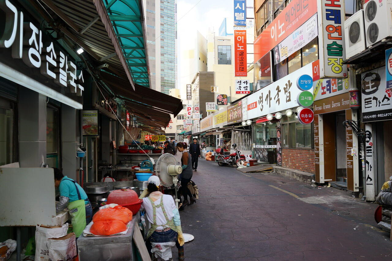 [DPⓐ] 견인요청하고 기다리는 중입니다. - DVDPrime