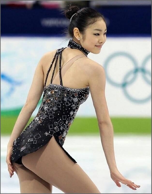 [DPⓐ] 김연아는 예술입니다. - DVDPrime