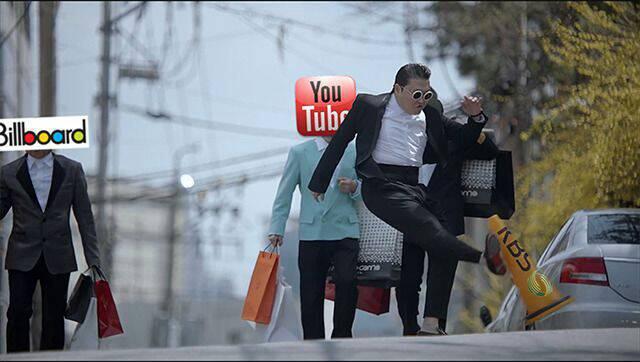 [DPⓐ] 싸이 근황 - DVDPrime