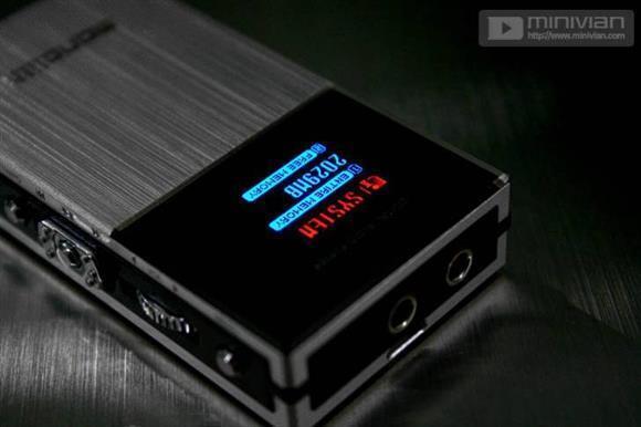 [모노리스] mp3 플레이어 기억하시는 분 있나요? - DVDPrime