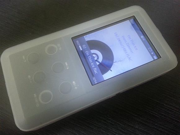 [MP3P?] 화제의 Fiio X3 구입했습니다. - DVDPrime