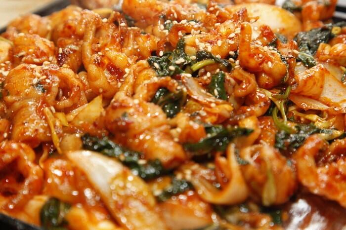 [DPⓐ] 곱창 번개~~~ - DVDPrime