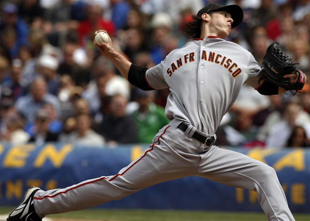 [MLB] 린스컴, 다윗의 부활을 바라며 - DVDPrime