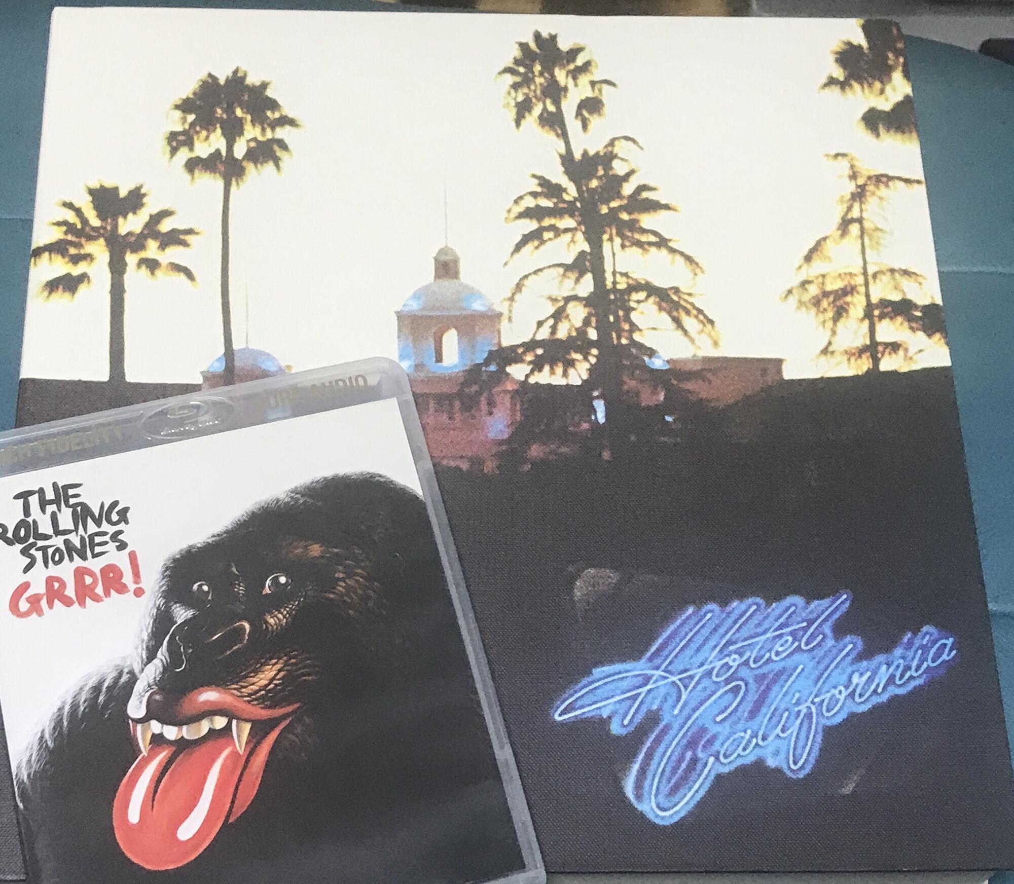 HFPA.. 블루레이 오디오가 아쉽습니다.. - DVDPrime