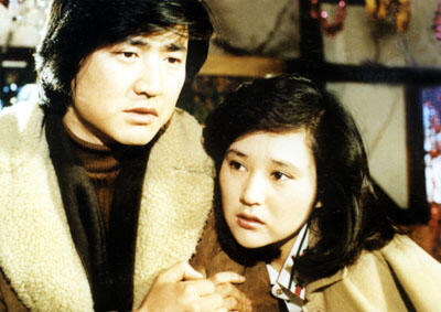 수수한 자연미의 여배우 이영옥 - DVDPrime