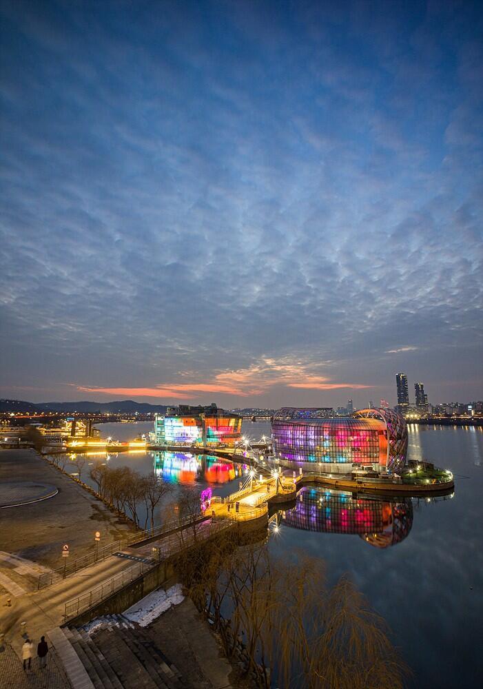 [사진]서울!서울!서울!(사진 많음) - DPrime