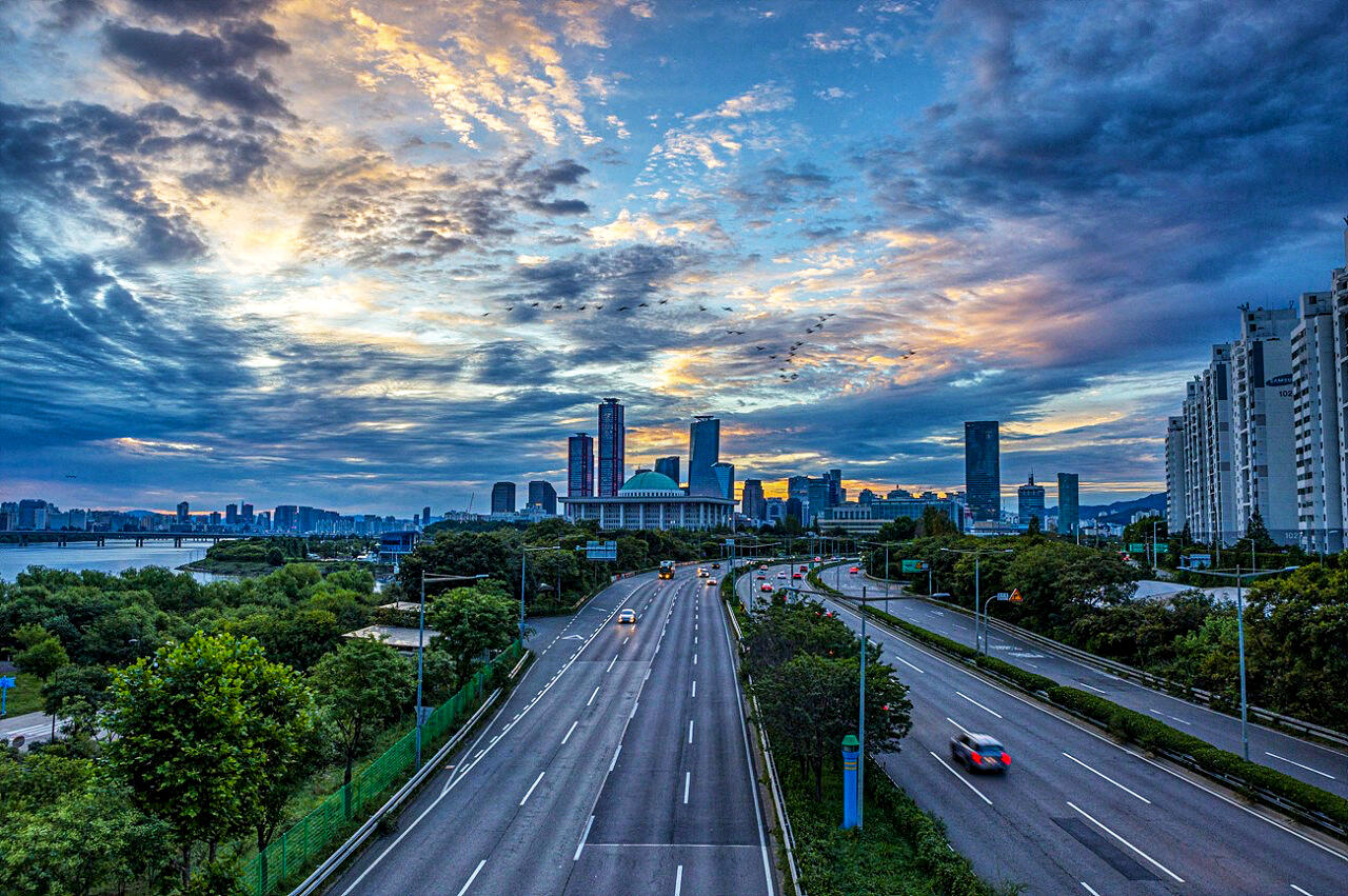 [사진]서울!서울!서울!(사진 많음) - DPrime