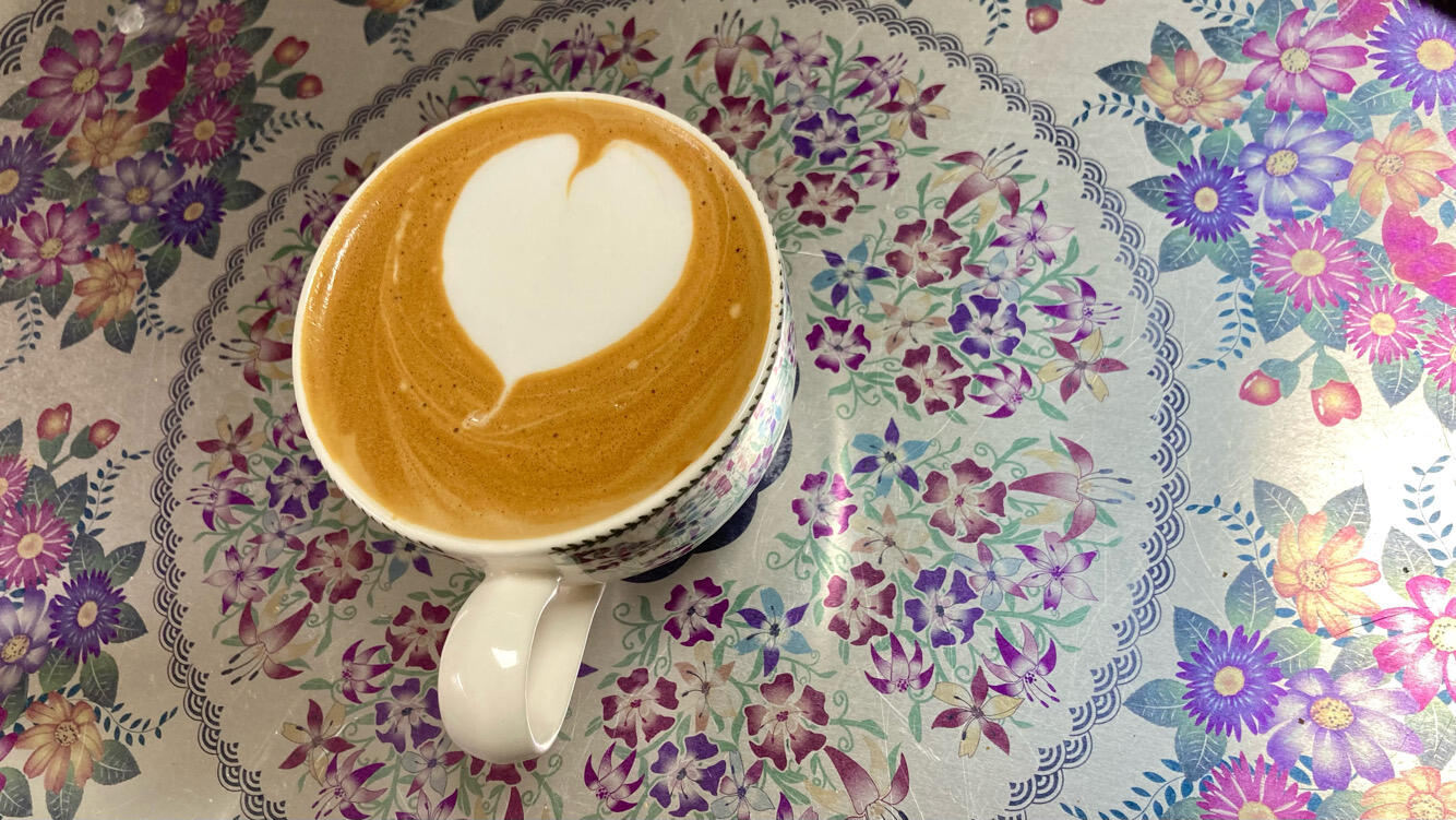 [잡담] 풍선같은 사랑 - DPrime