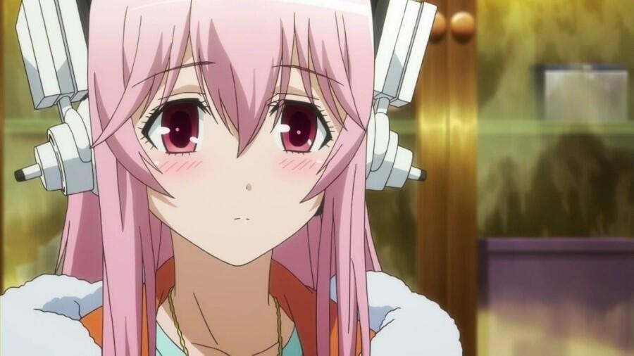 슈퍼소니코 - DPrime