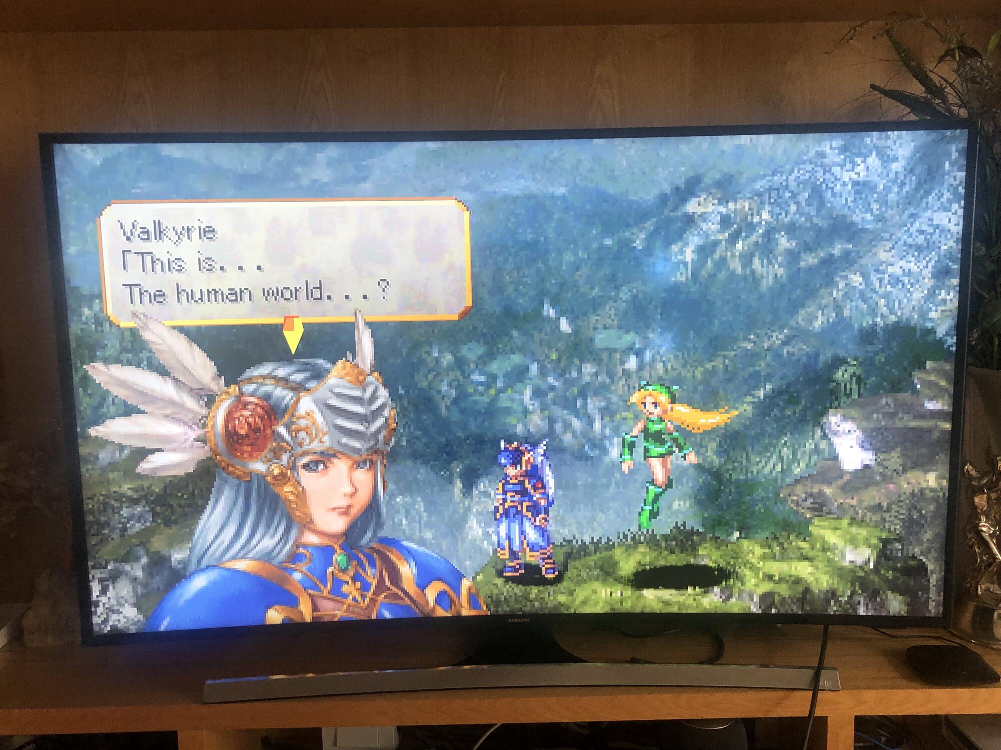 [PS5] 발키리 프로파일1 - DPrime