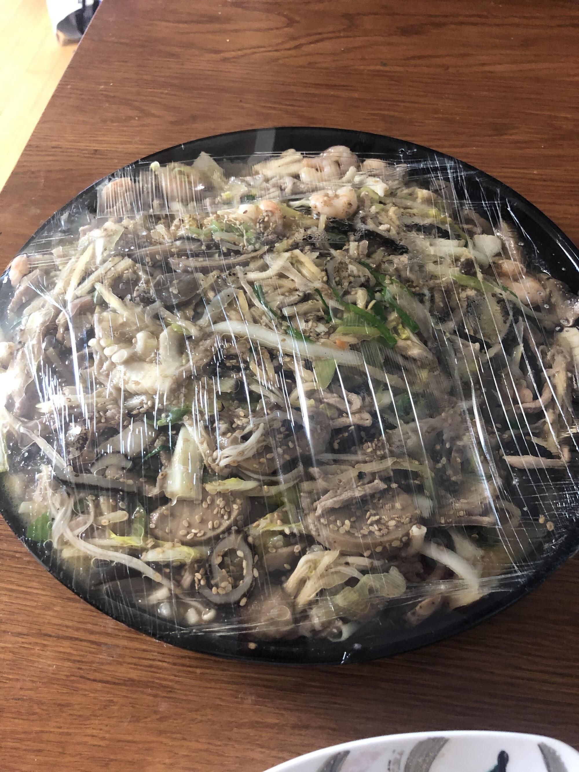 중국요리 - DPrime