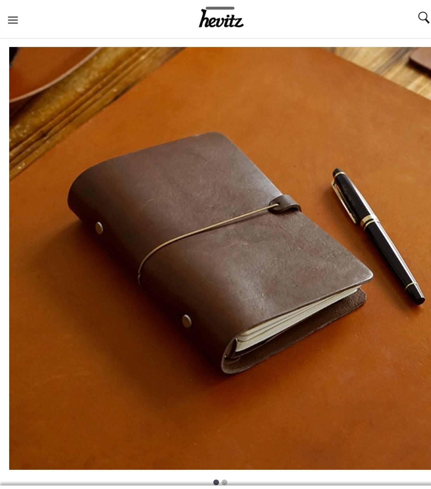 비번 저장용 수첩! 이거 어떤가요? - DPrime