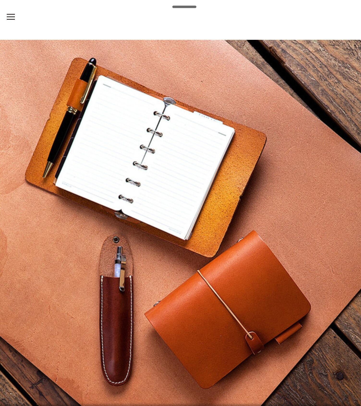 비번 저장용 수첩! 이거 어떤가요? - DPrime