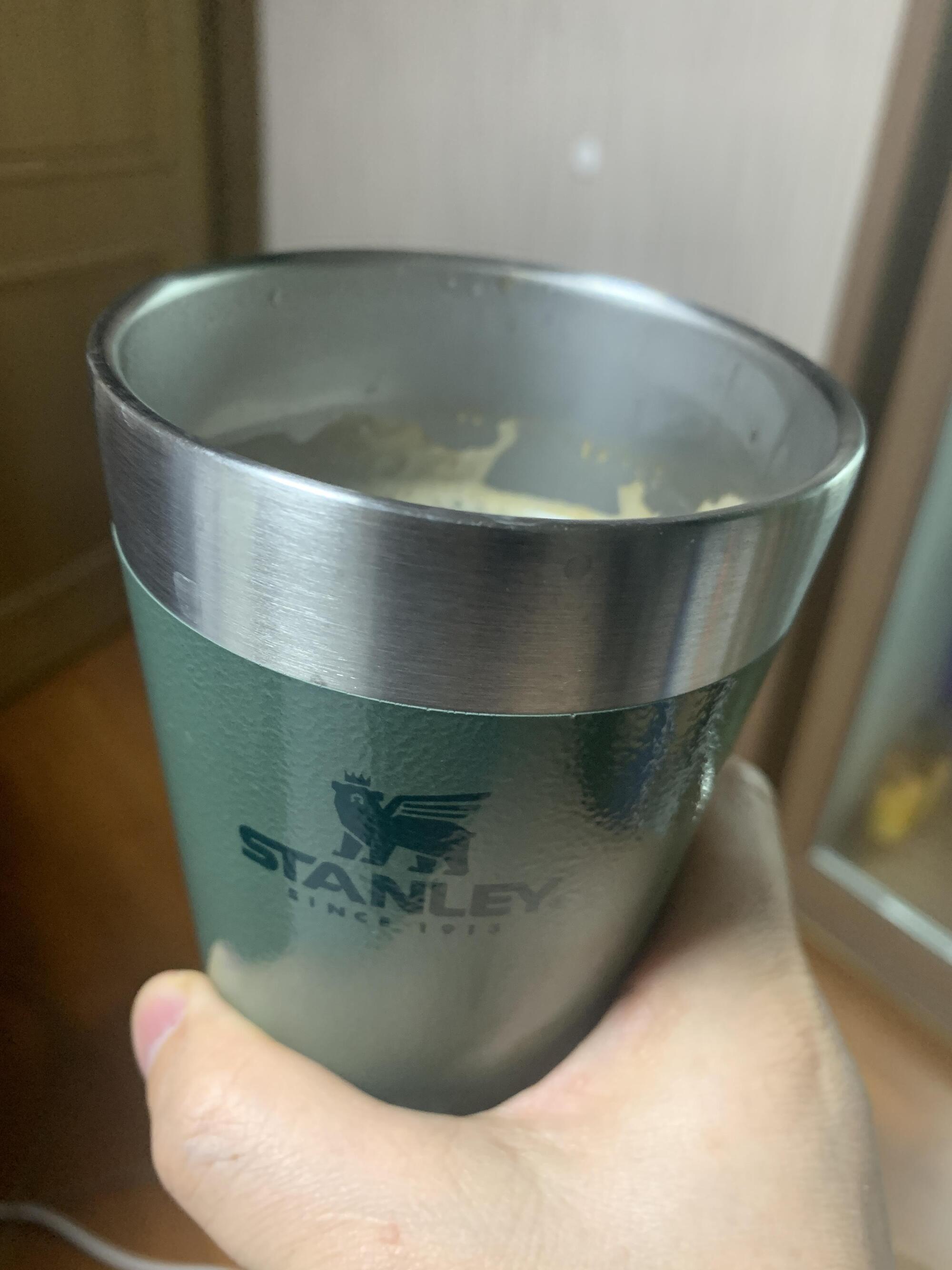 [50억] 딸냄이가 사준 커피컵 - DPrime