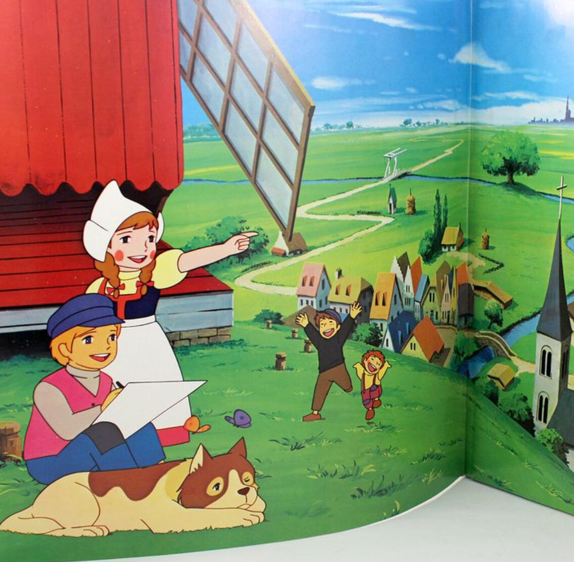 삼촌들 소녀 감성 깨우는 ‘세일러문’ 30주년 LP 출시 - DPrime