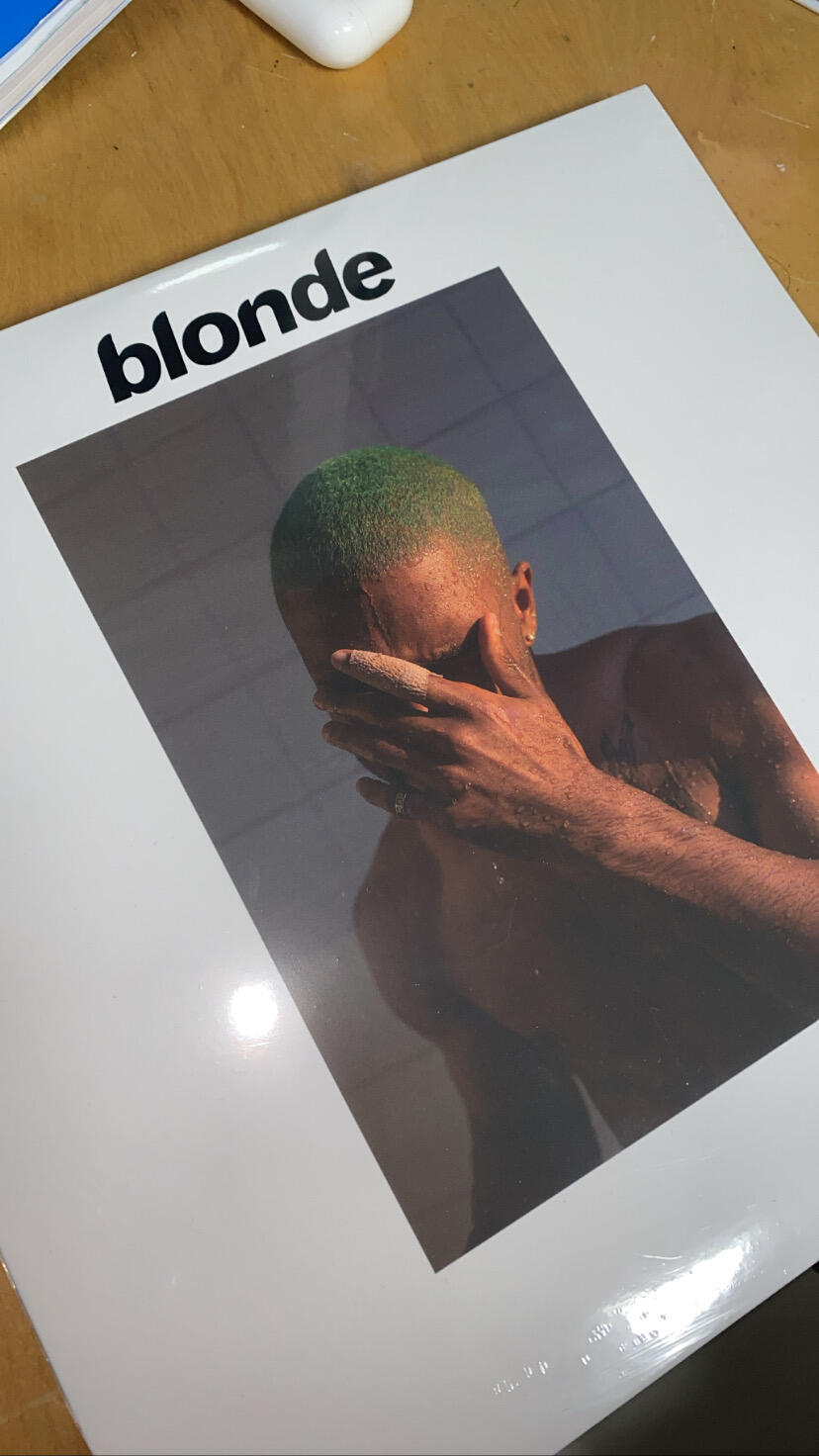 저의 첫 LP… - DPrime