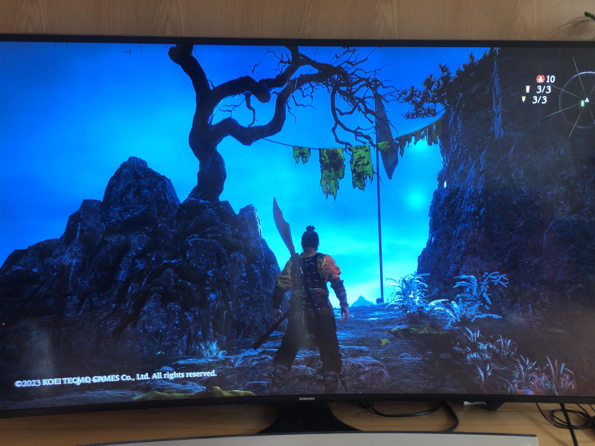 [PS5] 와룡 - DVDPrime