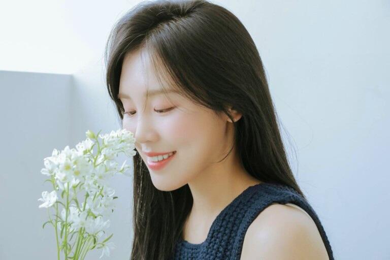 28살. 넘흐나 착하고 예쁜 아가씨 ^.^ - DPrime