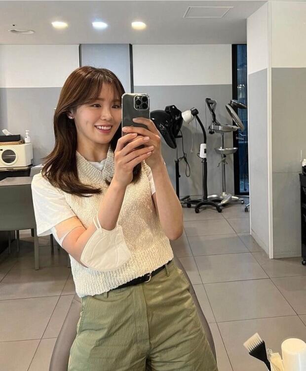 28살. 넘흐나 착하고 예쁜 아가씨 ^.^ - DPrime